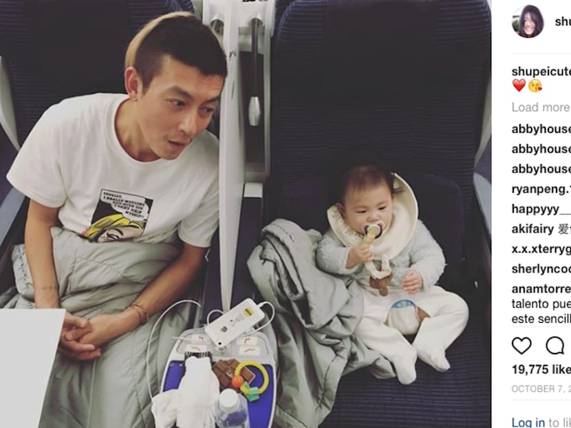 edison chen now