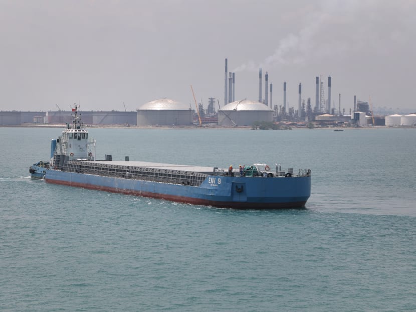 Trash Talk: No time to waste in dealing with Singapore’s mounting trash ...