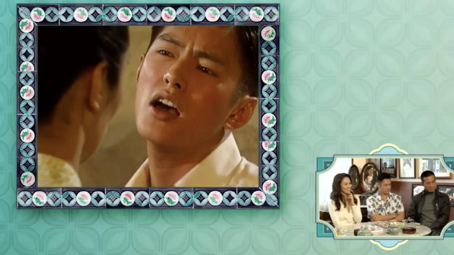 Zen Chong Says People Still Call Him The Little Nyonya’s Robert Zhang ...