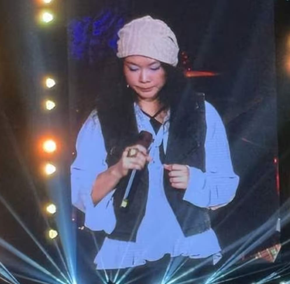 Angry Chinese Fans Demand Refund For Mavis Hee’s Nanjing Concert After ...