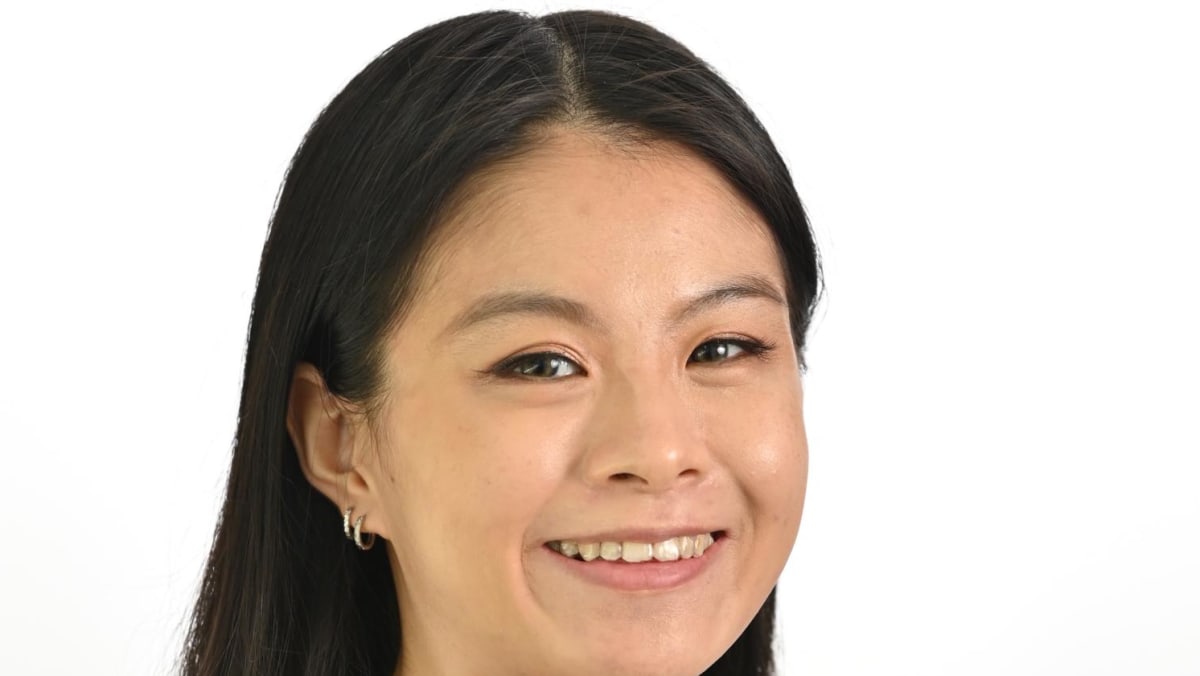 Liew Zhi Xin - CNA Luxury