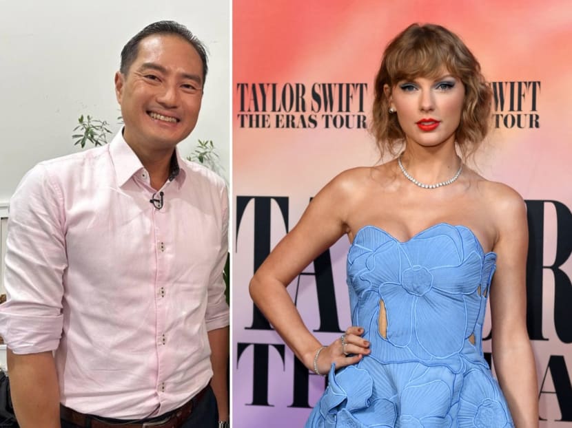 Youth festival in Bedok to give away a Taylor Swift concert ticket to ...