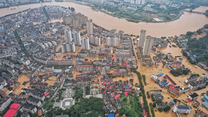 Readying for war or being prepared for crises? China’s stockpiling of ...