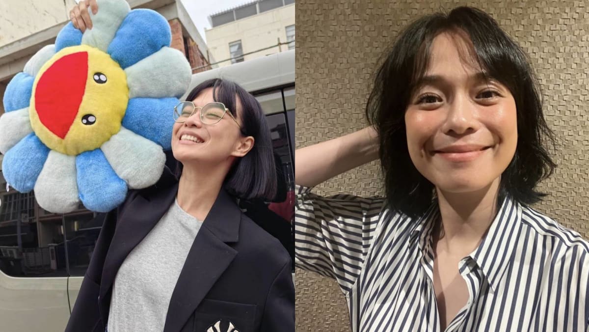 Felicia Chin Takes 3 Months Of No-Pay Leave To Film New Mediacorp Drama ...