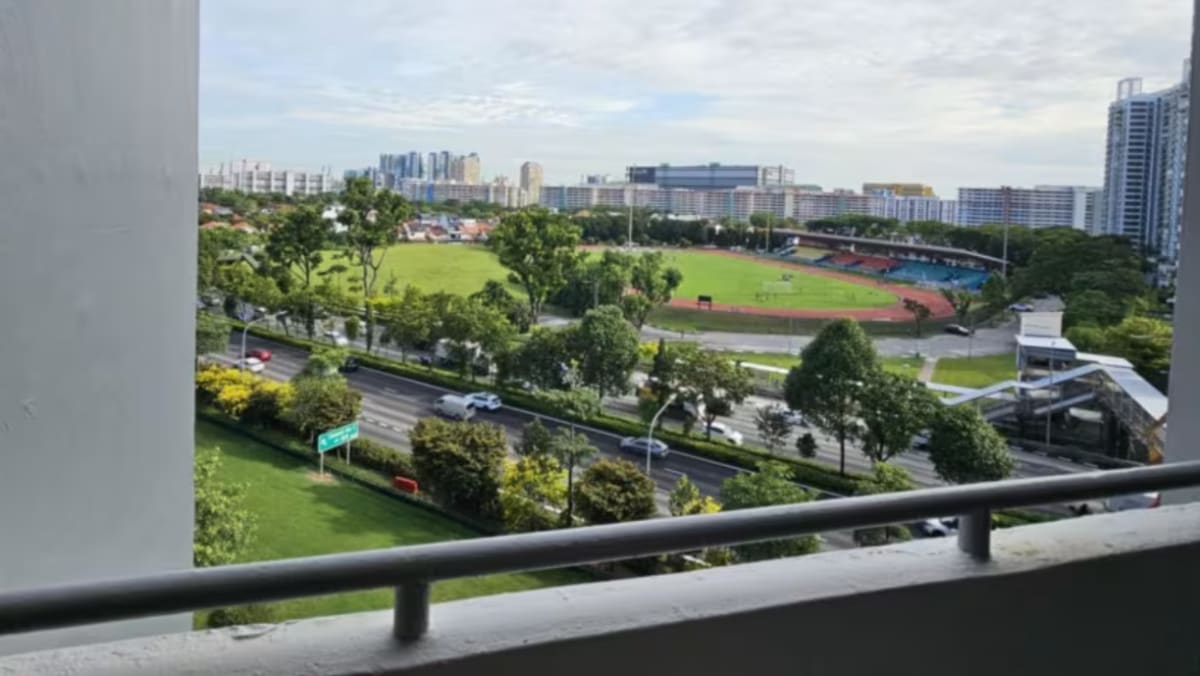 NEA, SCDF pertingkat pemeriksaan kilang, estet perindustrian susuli ...