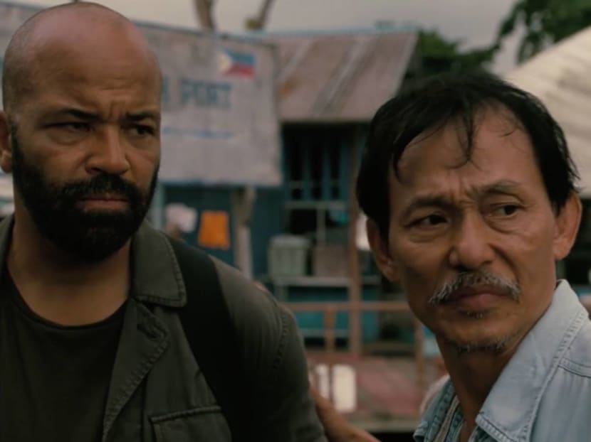 128 Circle Actor Duan Weiming Explains His Westworld Season 3 Premiere ...