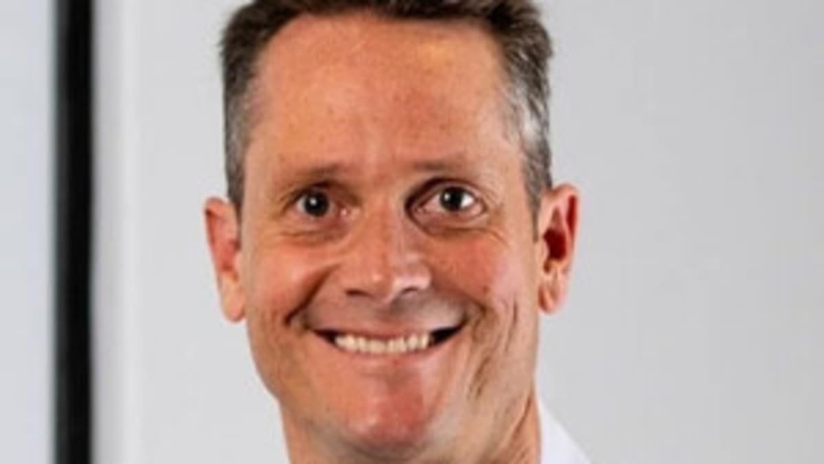 Ed Lenta - CNA Lifestyle