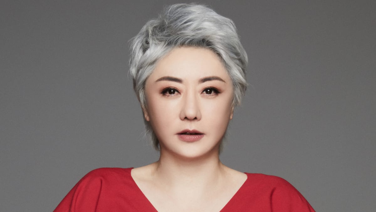 Quan Yi Fong - Mediacorp