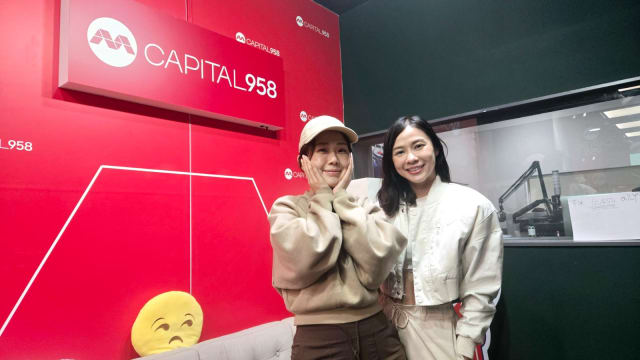 《小娘惹之翡翠山》妈姐“打戏”来真的！郑六月掌掴曾晓晴，胡煜诗被打致下颌酸痛！ - vibes by 8world