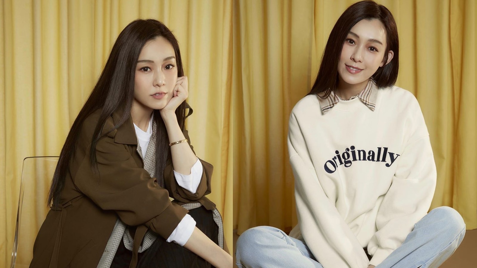 Christine Fan Loses It After Netizens Attack Her For Scolding The ...
