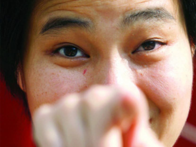 Making opportunities with new talent - TODAY