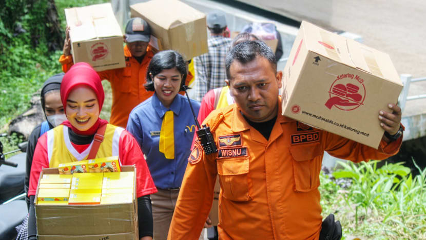 McDonald's supports families in Asia through Ronald McDonald House Charities | News Minimalist