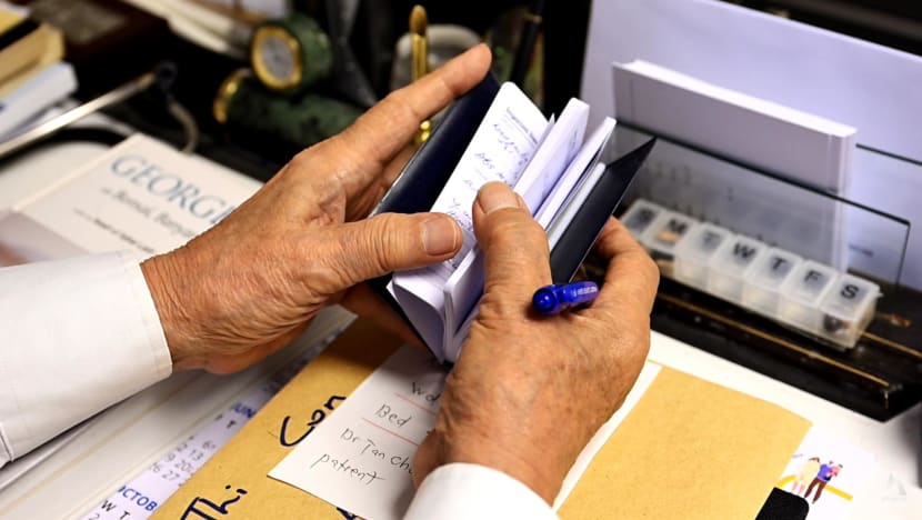 Never Too Old: Retirement would be 'boring', says 93-year-old ...