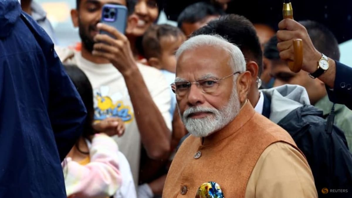 இந்தியப் பிரதமர் போலந்துக்கு வரலாற்று முக்கியத்துவம் வாய்ந்த பயணம் ...