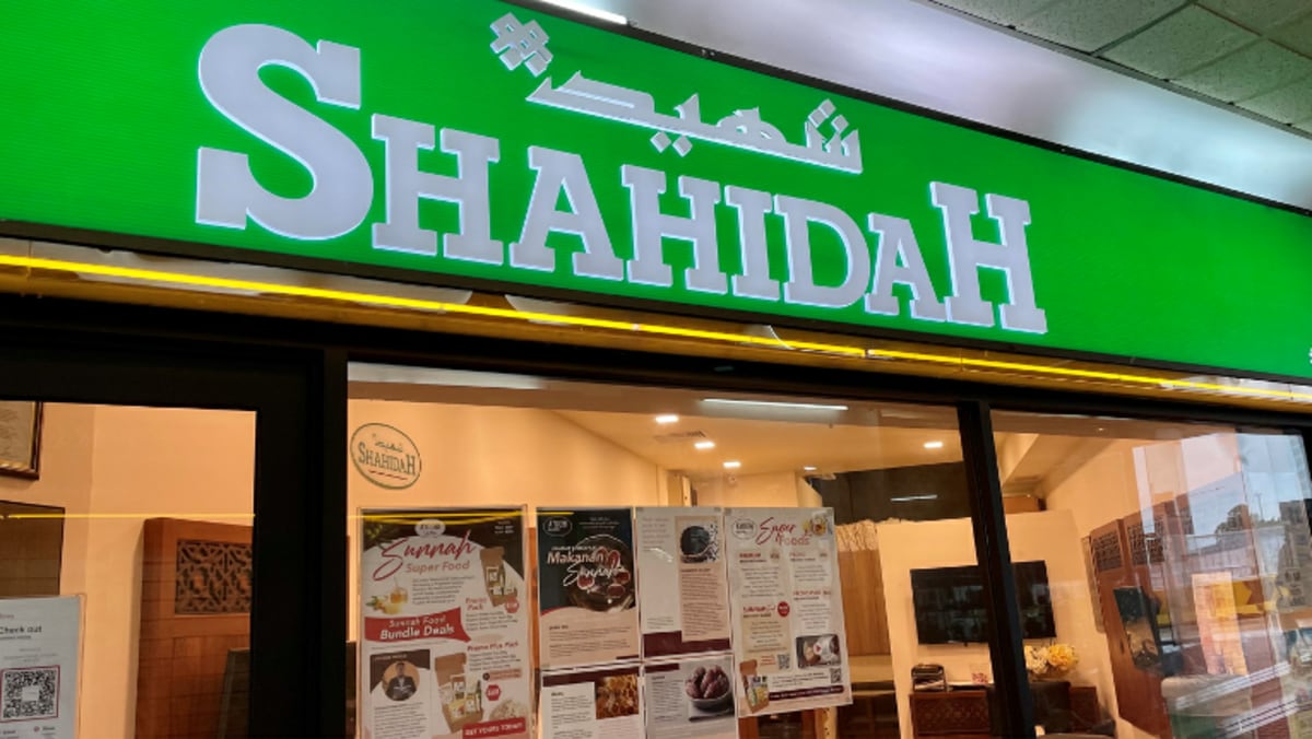 Shahidah Travel agensi pertama tawar semula pakej umrah untuk berangkat ...