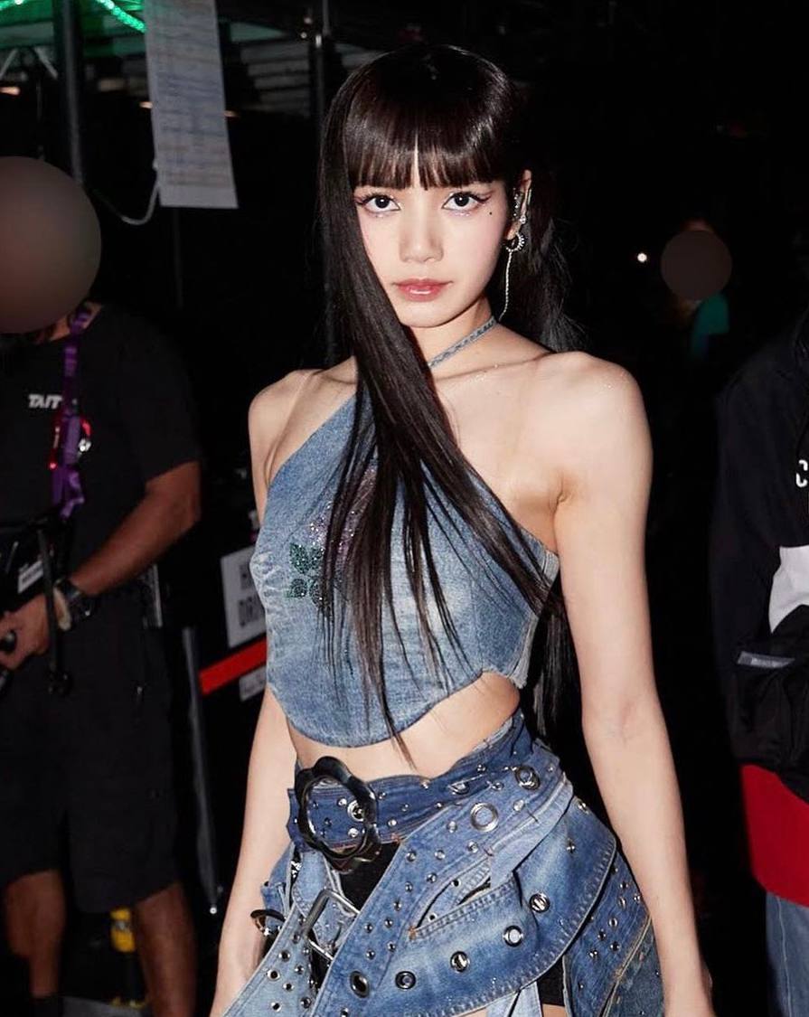 Blackpink's Lisa, 25, Pays For New S$8mil House In Cash - 8days