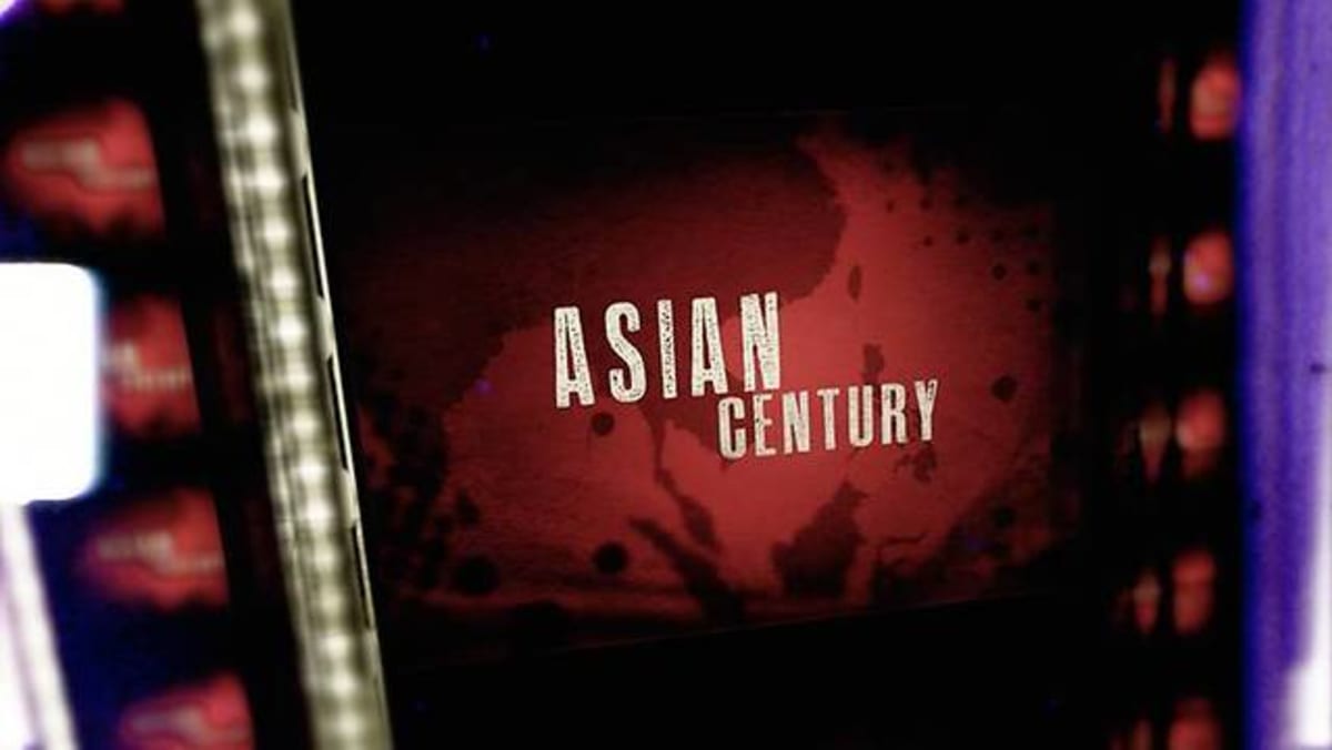 Asian Century - CNA