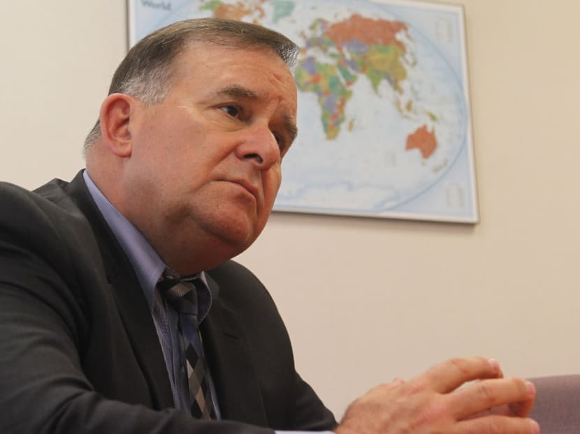 ‘Anger, resentment, fear’ hinder efforts to rehabilitate extremists - TODAY