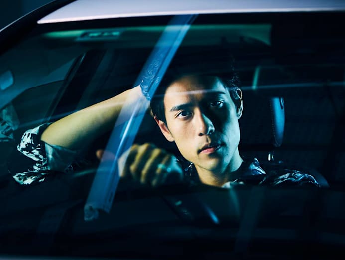 James Seah Reveals When He Wants To Hold His Wedding (And Why It's The ...