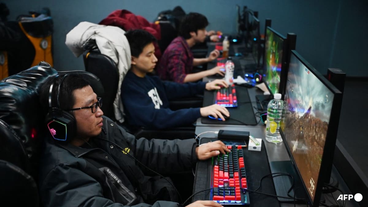 China’s latest video gaming curbs had their merits. Why did authorities ...