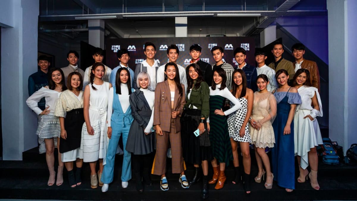 Star Search Is Back - Here's Your First Look At The Top 24 Contestants ...