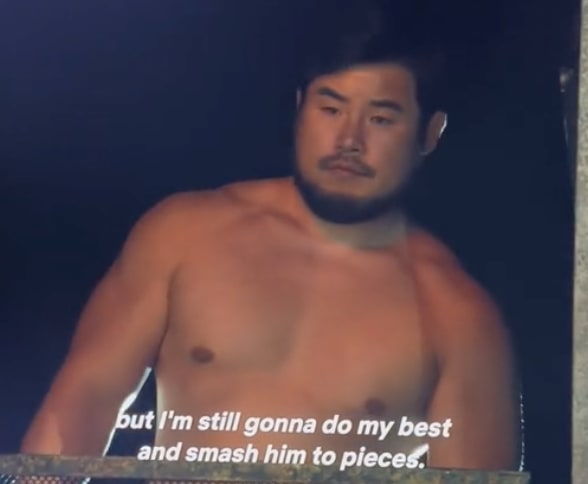 This Physical: 100 Contestant Looks Just Like Jay Chou - 8days