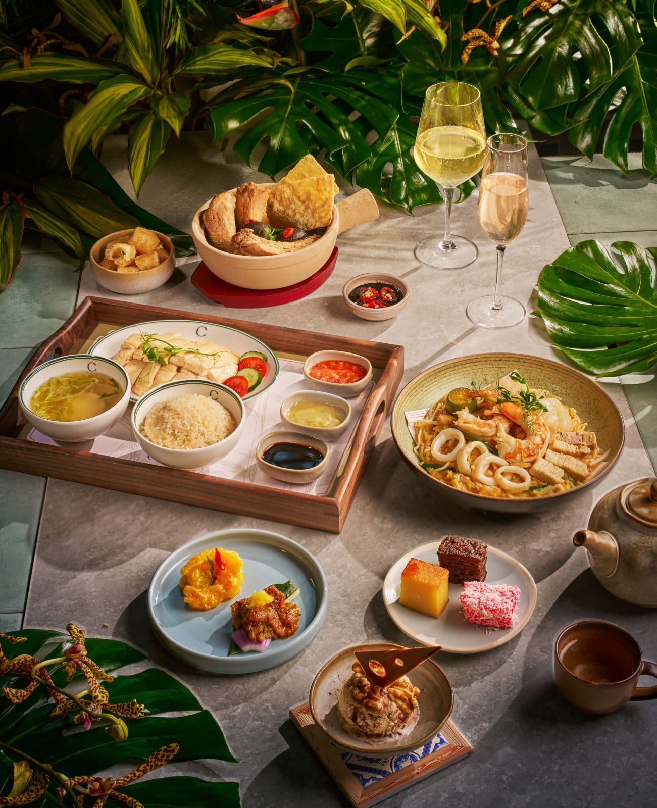 Chatterbox’s New Cafe At RWS Offers Lower Prices For Signature Chicken ...