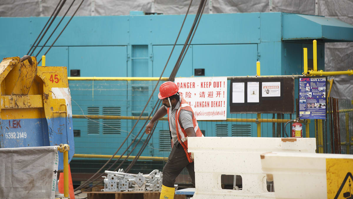 Safety time-out period to address spate of workplace fatalities ...