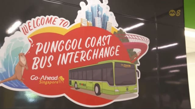 配合地铁与巴士网络扩建 交通领域将增聘3000人 - 8world