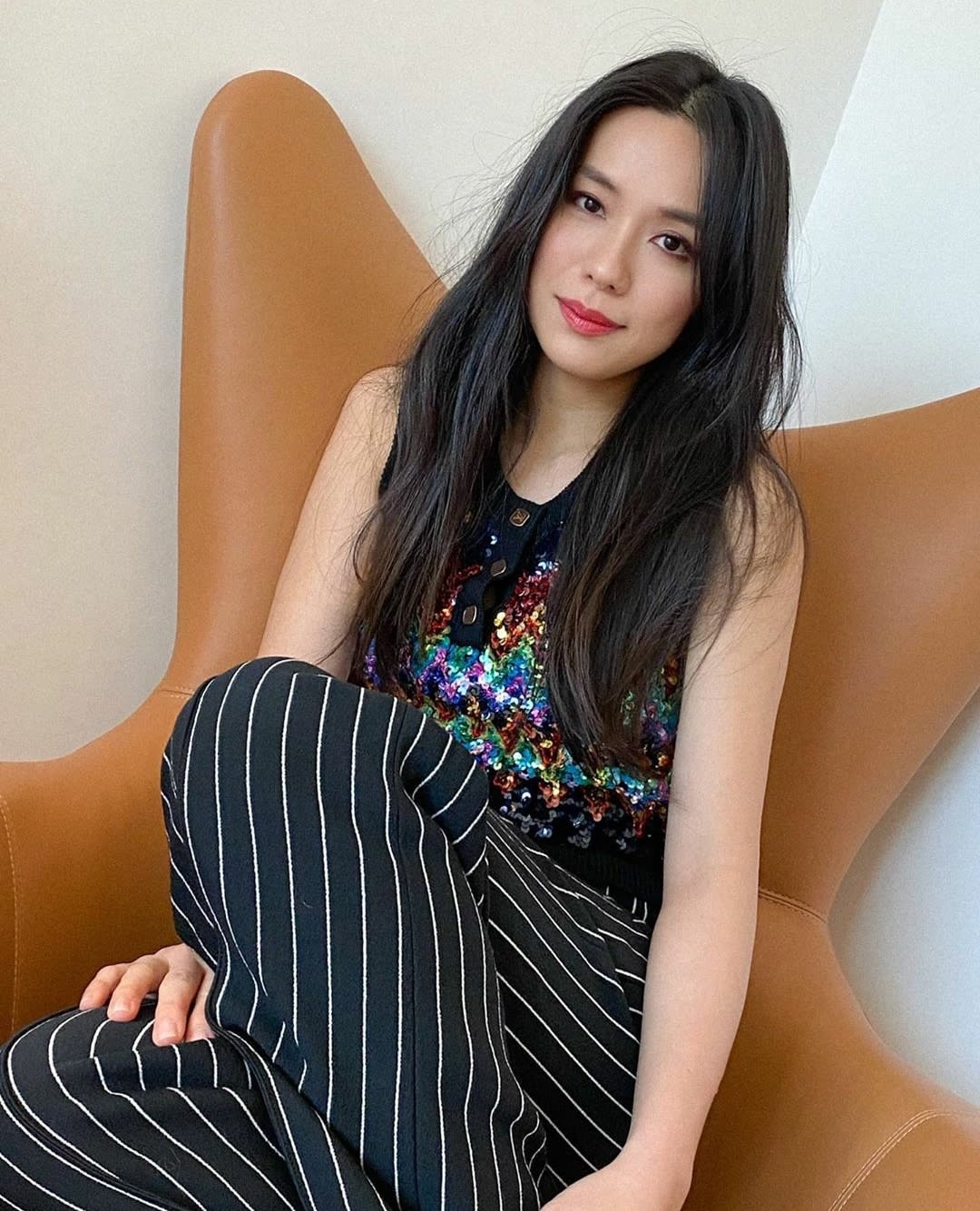 Code Of Law: Rebecca Lim Weighs In On The Big Reveal In The Season 5 ...
