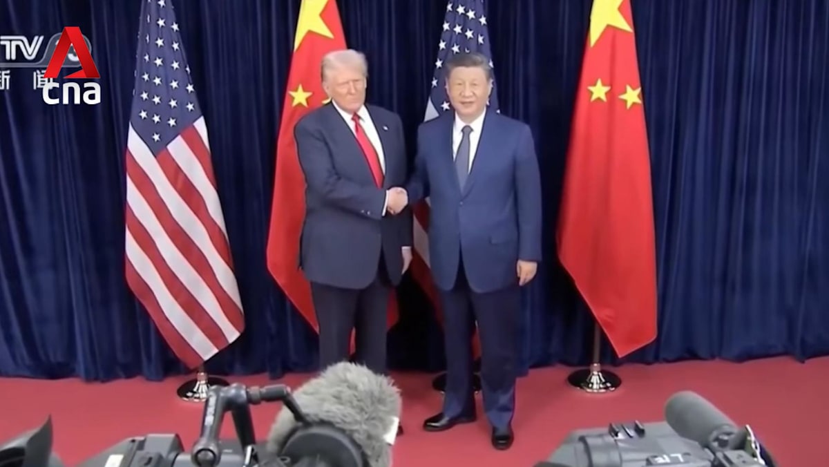 Trump-Xi summit: Leaders agree to dial back trade war, cooperate to ...