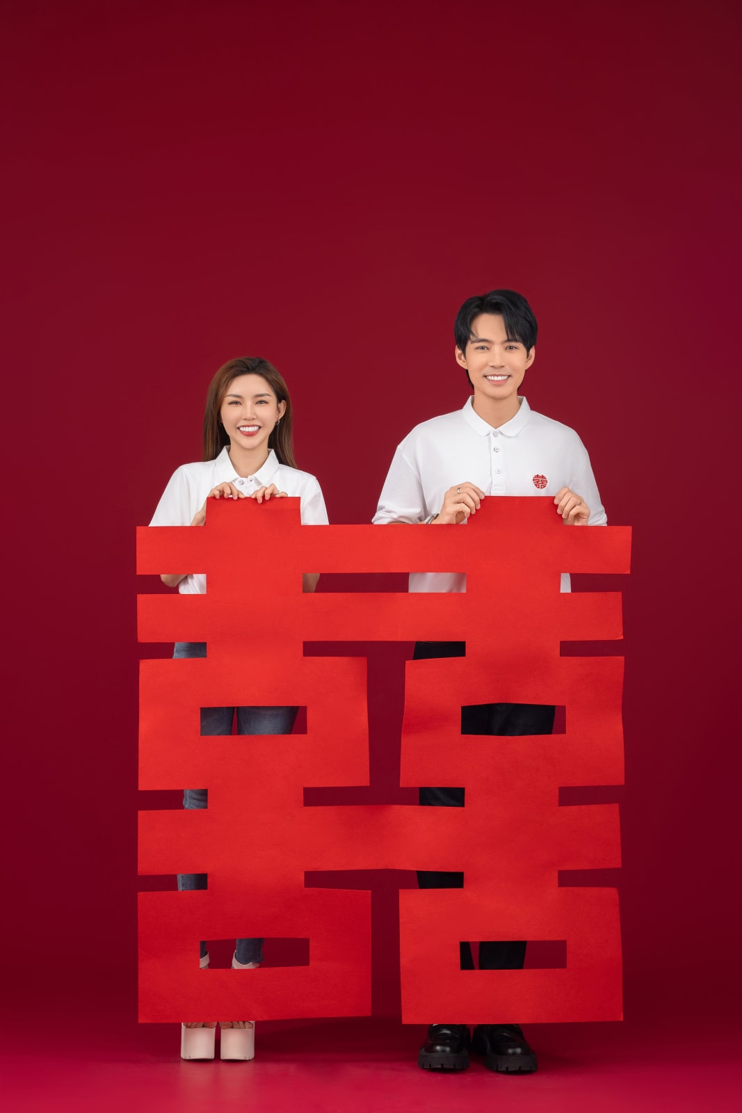 Actor Desmond Ng marries longtime partner Kanny Theng | Page 3 ...