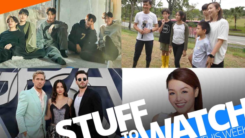 Fasts | CNA Lifestyle