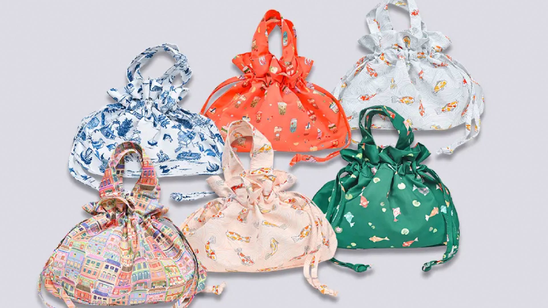 Best Dupes For Singapore’s Trendiest Bags, From Puffy Bags To Dumpling ...