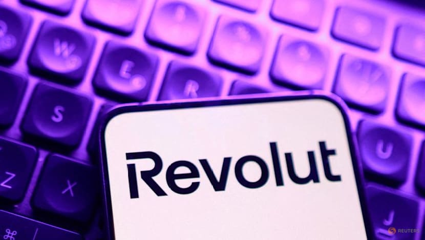 Revolut files for US bank charter, names Duransoy as US CEO - CNA