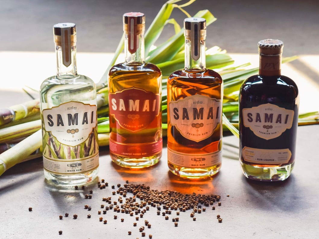 How Rosewood’s rooftop bar, Sora, is raising the cocktail game in Phnom ...