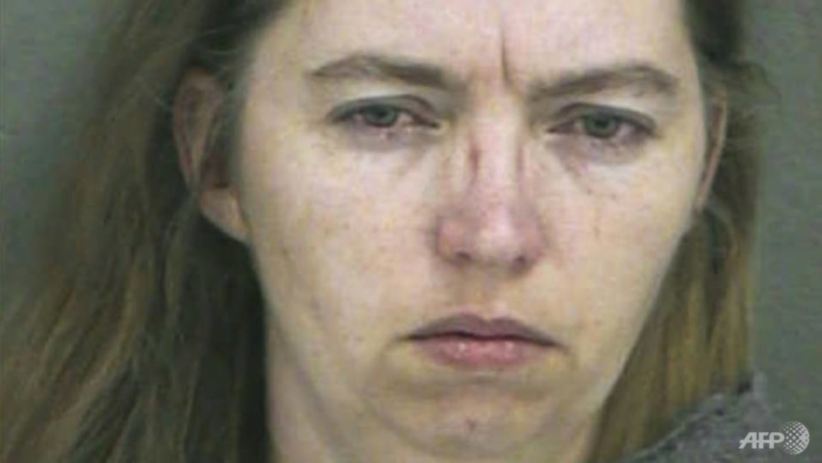 Execution rescheduled for only woman on US federal death row - CNA