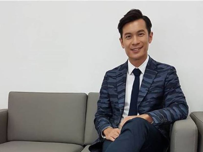Style Evolution: Shaun Chen - TODAY