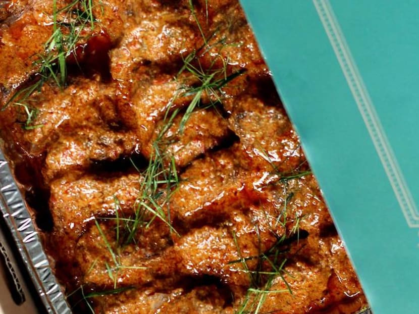 Don't Panic, You Can Still Order This Dry Laksa & Mala Turkey For ...