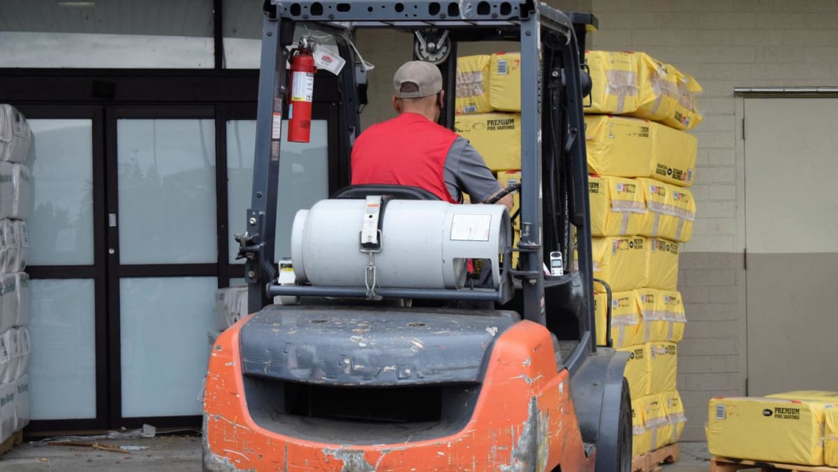 Logistics company fined S$240,000 after accident leaves worker with ...