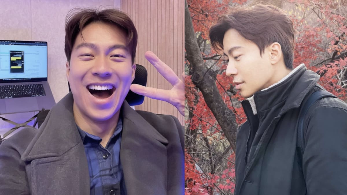 Nat Ho Signs Lease For Seoul Studio 6 Months After Moving There To ...