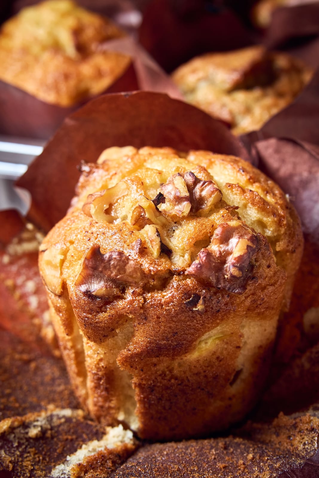 Hawker, 72, Sells Super Moist ‘Cold Muffins’ At Hidden Gem Stall; Not ...