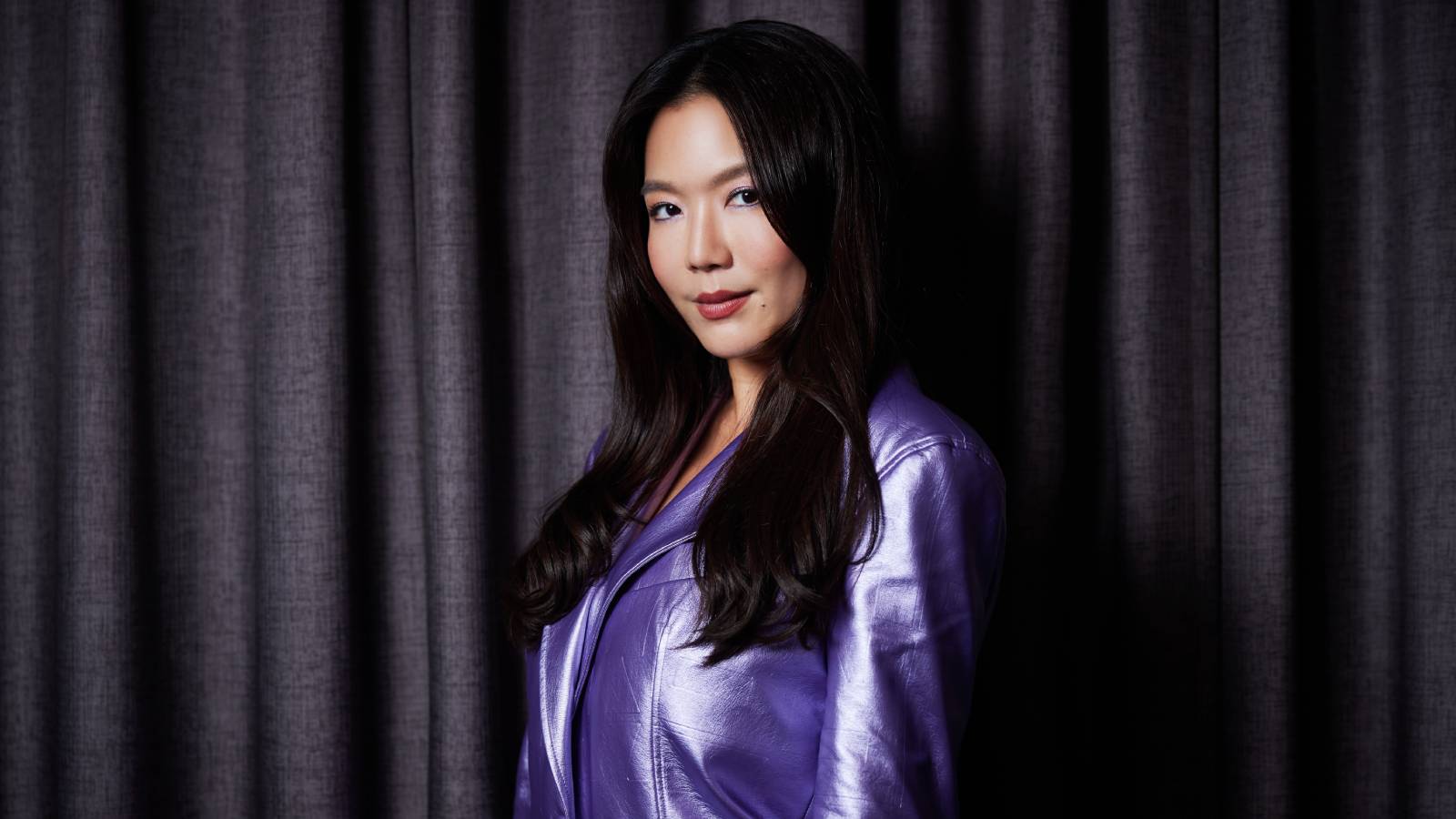 This Is How Rui En, Who Is Not A Fan Of K-Dramas, Got Into Character ...