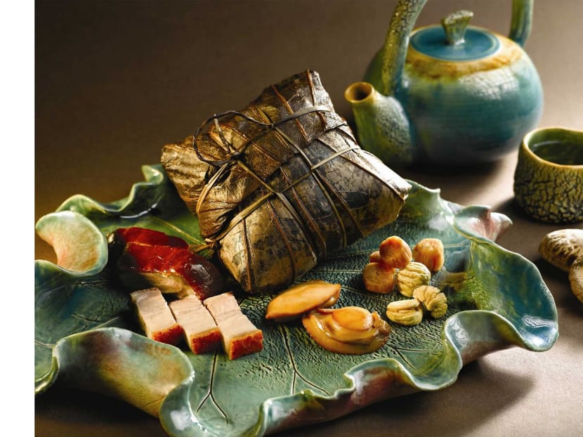 8 Rice Dumplings To Buy, From Cheap To Steep - TODAY