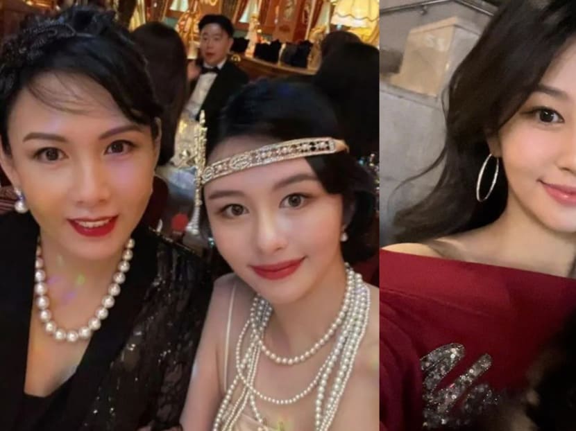 Chingmy Yau’s Daughter Shum Yuet, 20, Said To Be Making Showbiz Debut ...