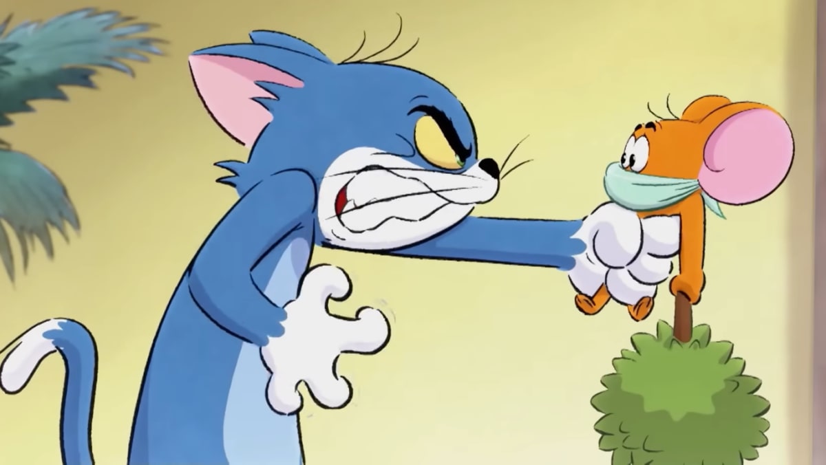 Tom E Jerry Jerry Tom And Jerry: Chase Apps On Google Play