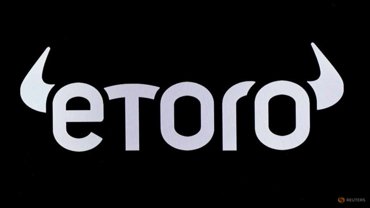 Trading platform eToro's CEO highlights retail investor surge as profit ...
