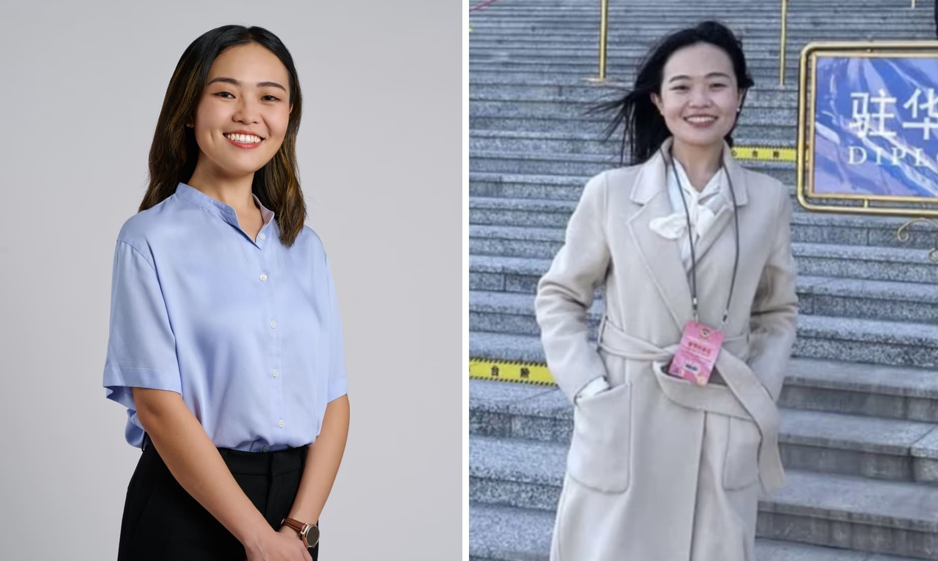 Get To Know The New Under-35 Candidates Of GE2025 - 8days