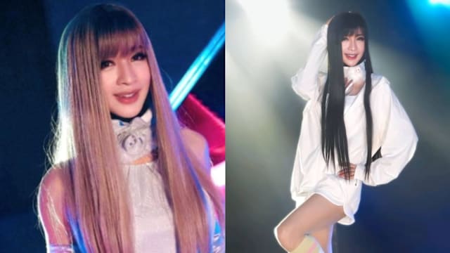 马来西亚博士歌手JessC钟洁希获“Rolling Stone”重点推荐 - vibes by 8world