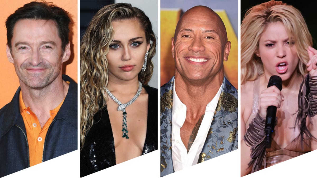 Mediacorp To Air Global Goal: Unite For Our Future – The Concert ...